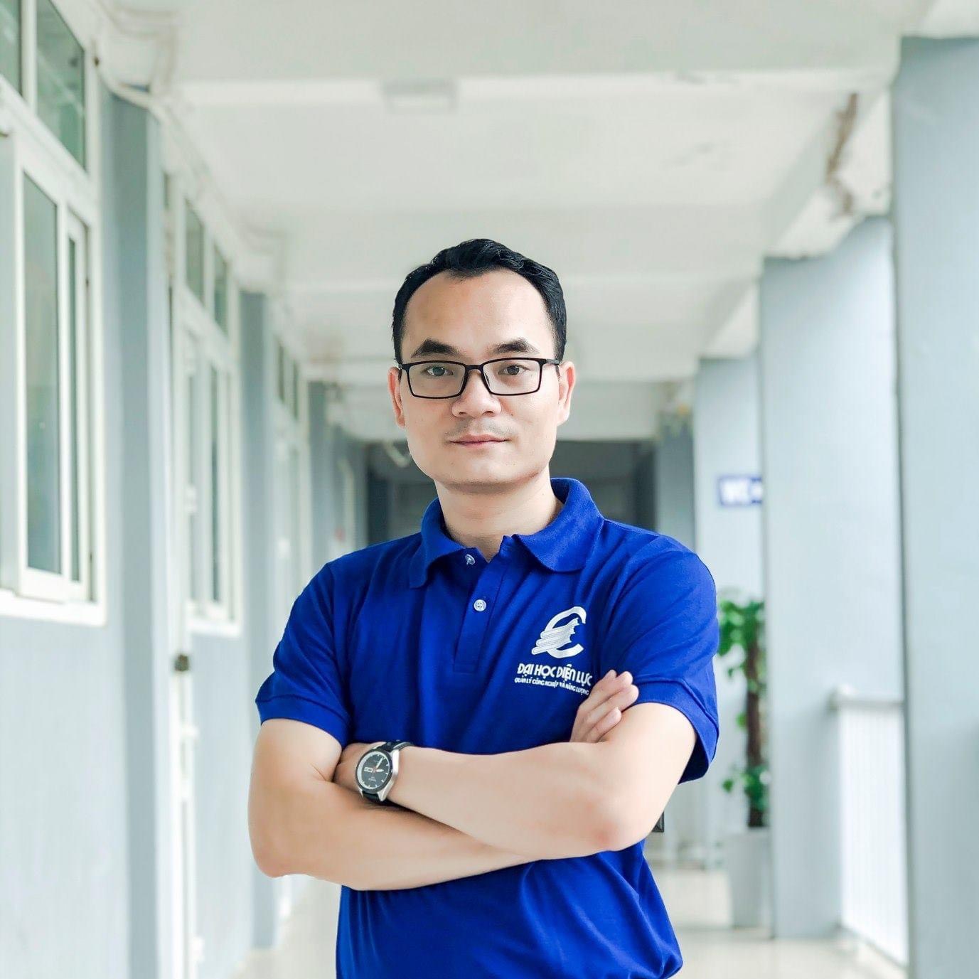 Nguyễn Đạt Minh